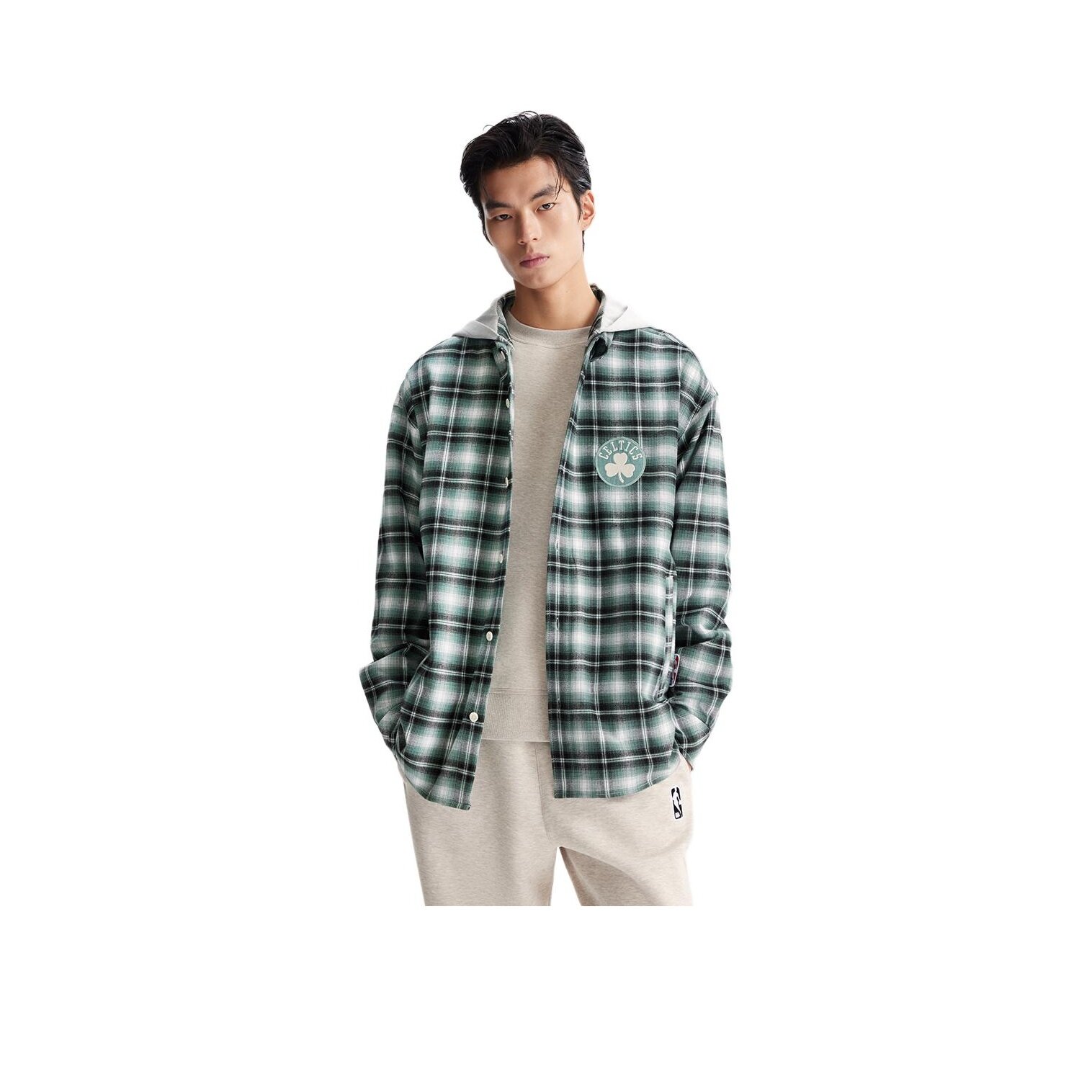 Куртка Jack & Jones