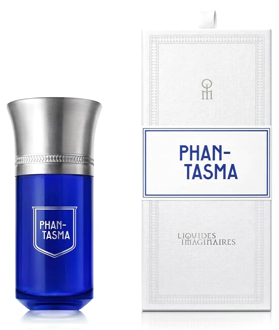 Парфюм унисекс Phantasma 100 мл - Les Liquides Imaginaires / Фантазма духи