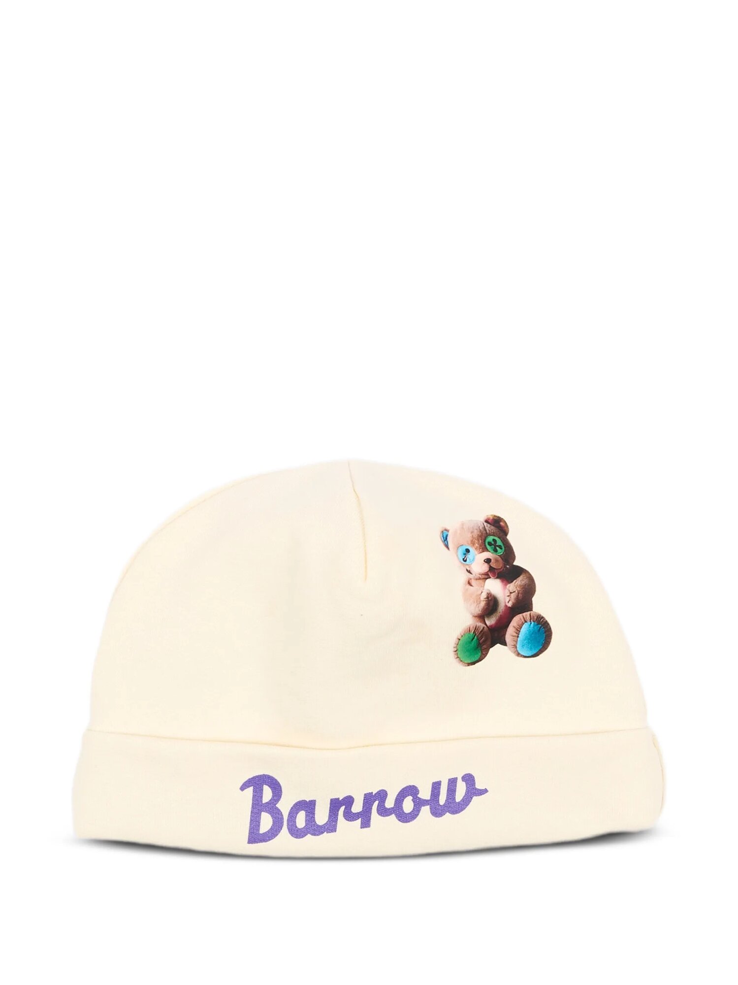 Футболка BARROW