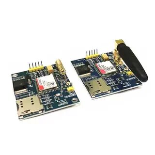 Модуль SIM800C GSM/GPRS — фото 1