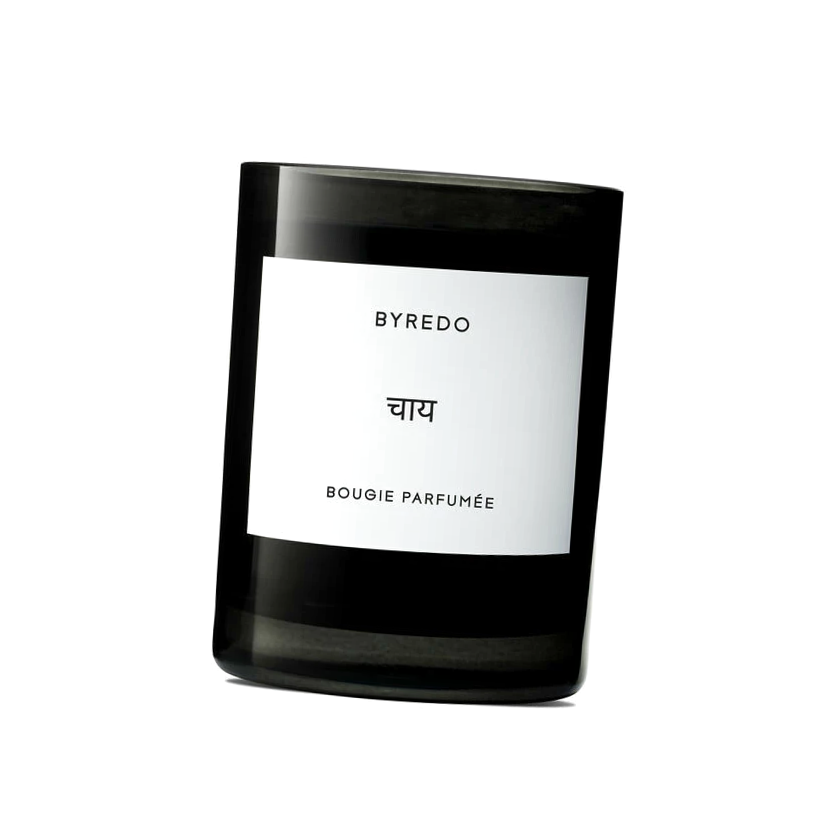 Byredo Chai свеча 240 гр для дома парфюмированная - Байредо Чай