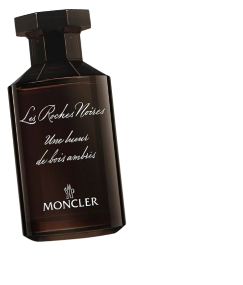 Moncler Les Roches Noires эау де парфюм для мужчин и женщин 100 мл / Монклер Ле Рош Нуар
