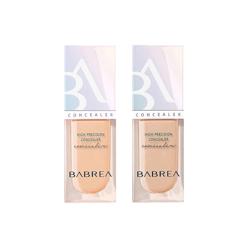 Консилеры для лица BABREA