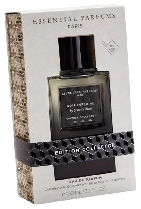 Essential Parfums Bois Imperial Edition Collector - духи для женщин и мужчин 100 мл Боис Империал