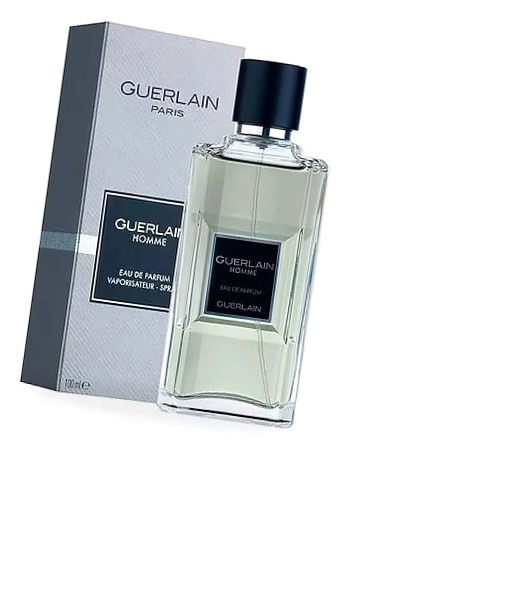 Герлен Герлен Хом парфюмерная вода мужская 100 мл - Guerlain Homme Edp