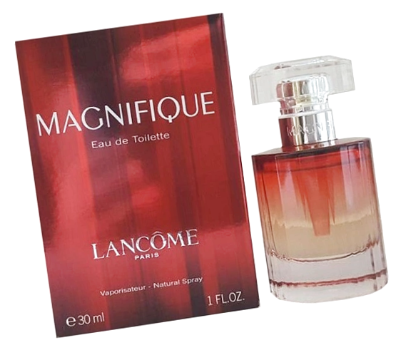 Туалетная вода Ланком Манифик О Де Туалет для женщин 30 мл - Lancome Magnifique