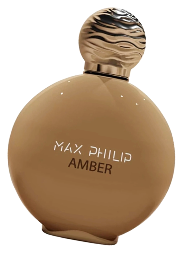 Парфюмерная вода для женщин и мужчин Макс Филип Эмбер 100 мл - Max Philip Amber