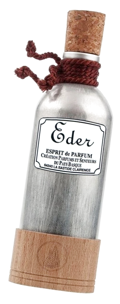 Мужской парфюм Eder Parfums Et Senteurs Du Pays Basque 100 мл - Эдер Красивый