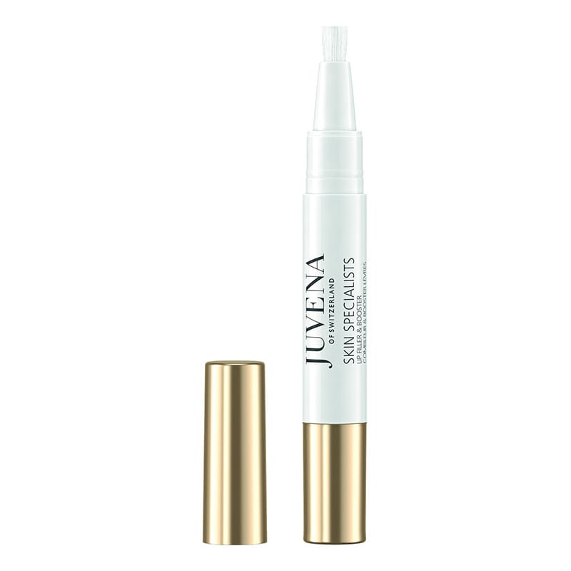 Бальзам для губ Juvena Lip Filler & Booster подтягивающий бустер для губ 4.20 мл