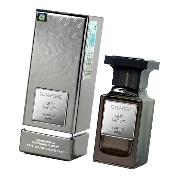 Том Форд Уд Вуд парфюм для мужчин и женщин 50 мл - Tom Ford Oud Wood Parfum духи