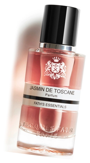 Духи для женщин Jacques Fath Jasmin De Toscane 100 мл - Жасман Де Тоскана от Жак Фат