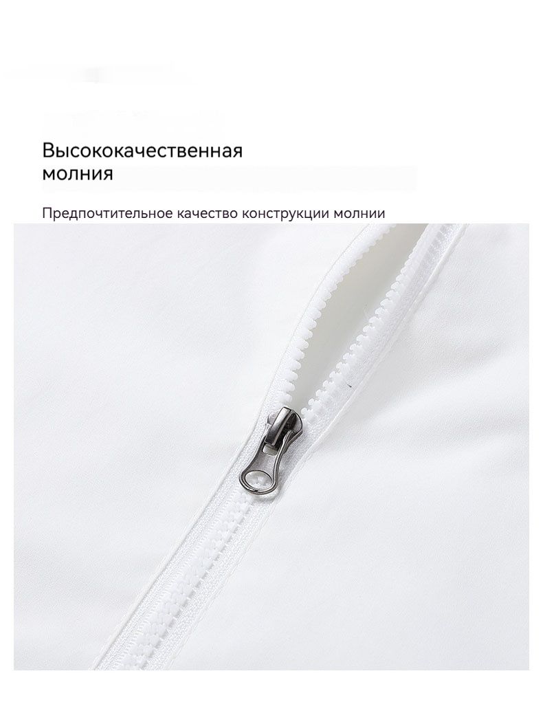 Олимпийка  Весна-лето 2025, размер XXL, , зеленый, белый — фото 1