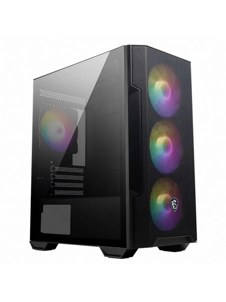 Компьютерный корпус MSI 306-7G20R41-HH9