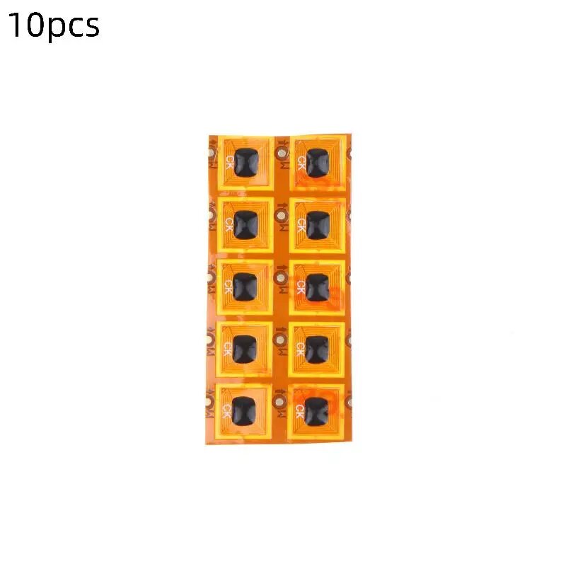 NFC RFID-метка JINHF 5x5 мм для отслеживания