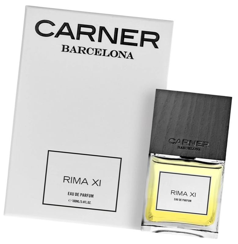 Карнер Барселона Рима 11 парфюм унисекс 100 мл / Carner Barcelona Rima Xi духи