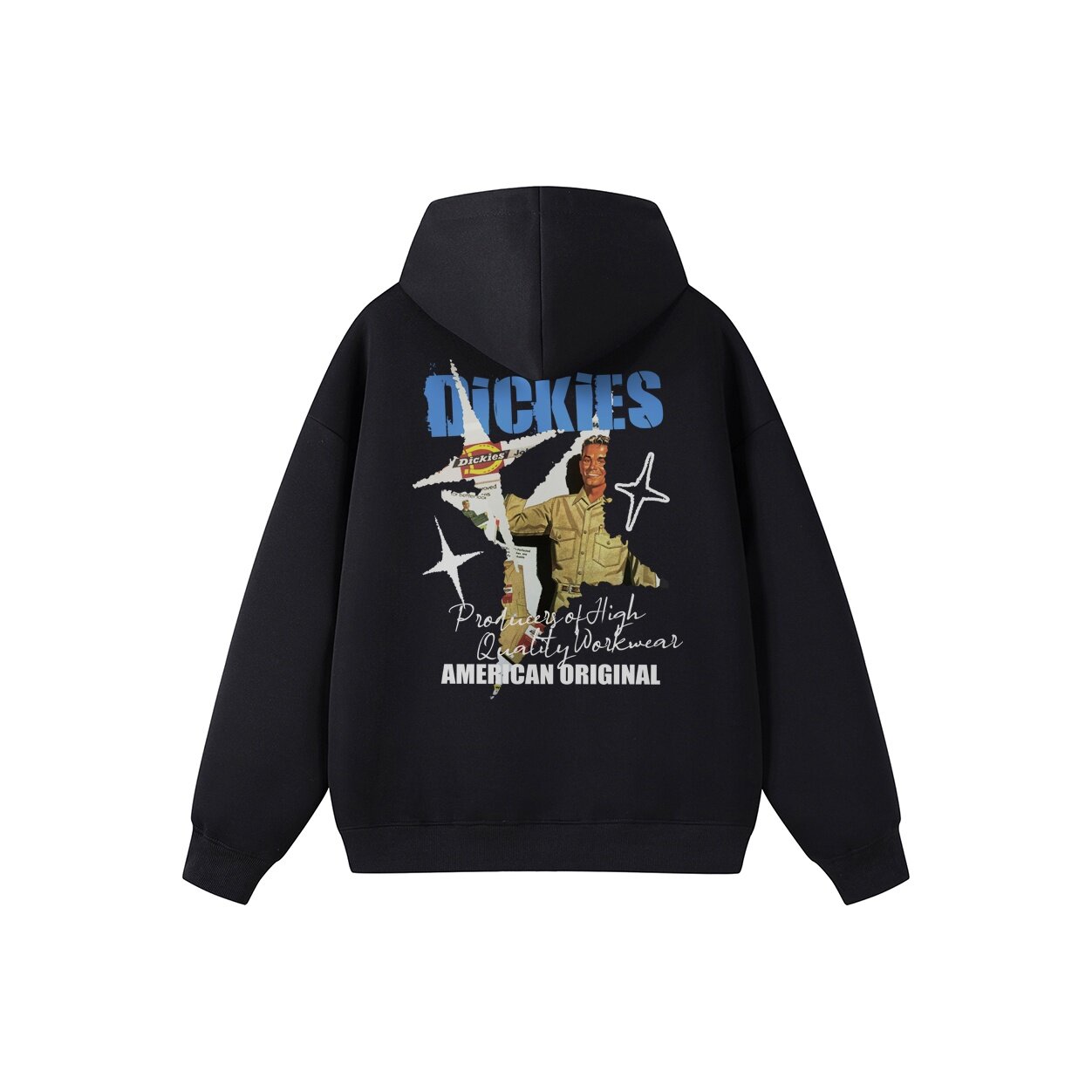 Толстовка Dickies