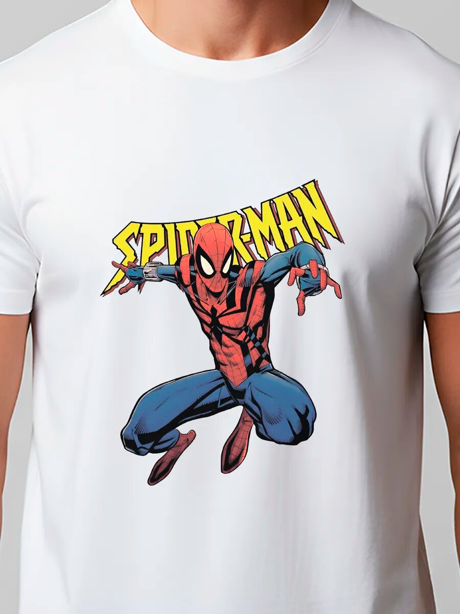 Футболка PRINTSHOT
