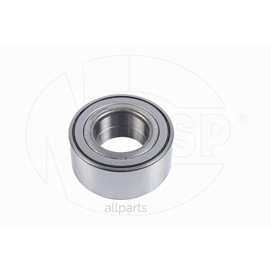 NSP NSPRS102N45 Подшипник ступицы пер. PEUGEOT 307 308 408/CITROEN С4 С5 B9