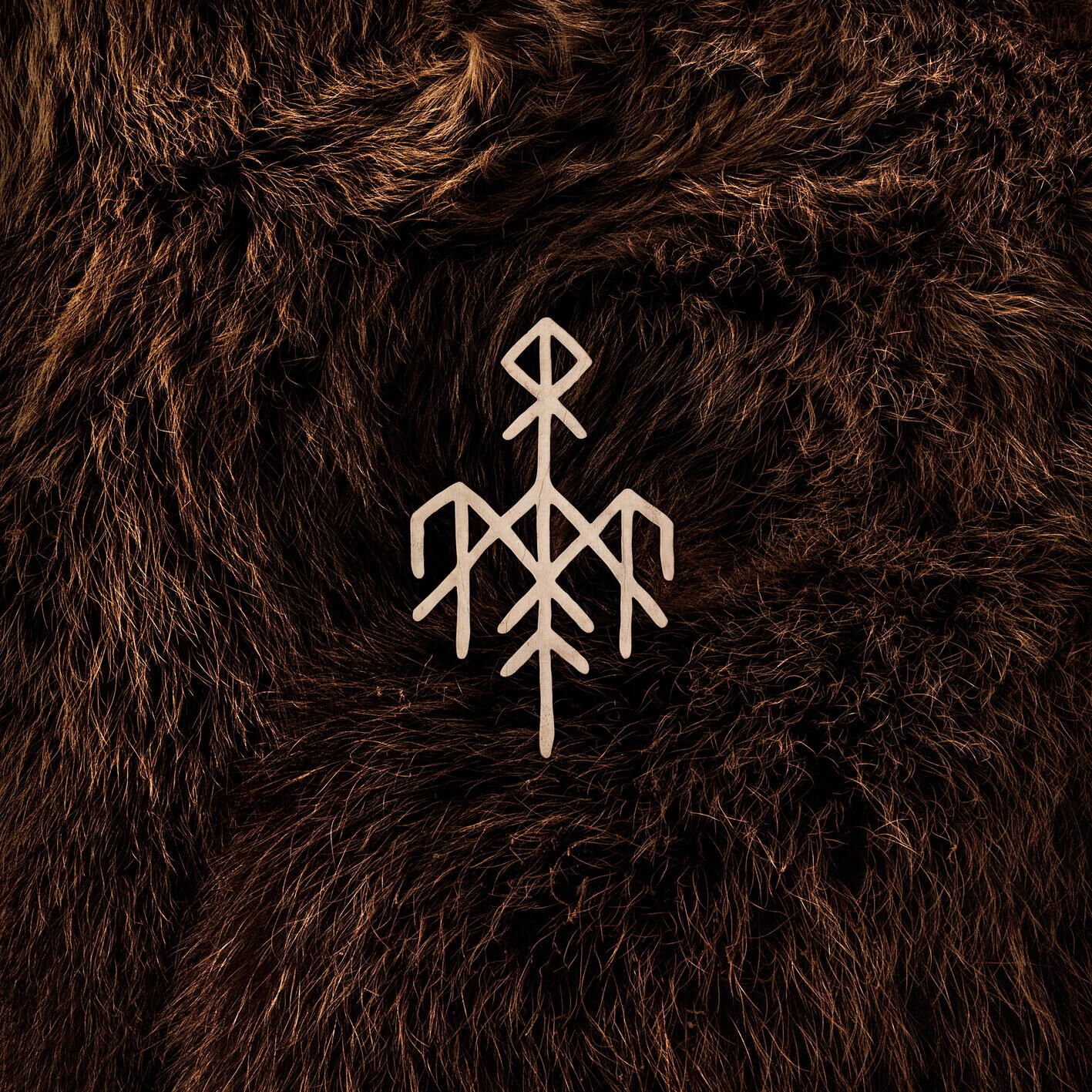 Wardruna - Birna. 2025 (запись на СD-R)