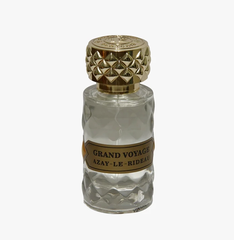 12 Parfumeurs Francais Azay Le Rideau духи 100 мл женские / Азе Ле Ридо аромат