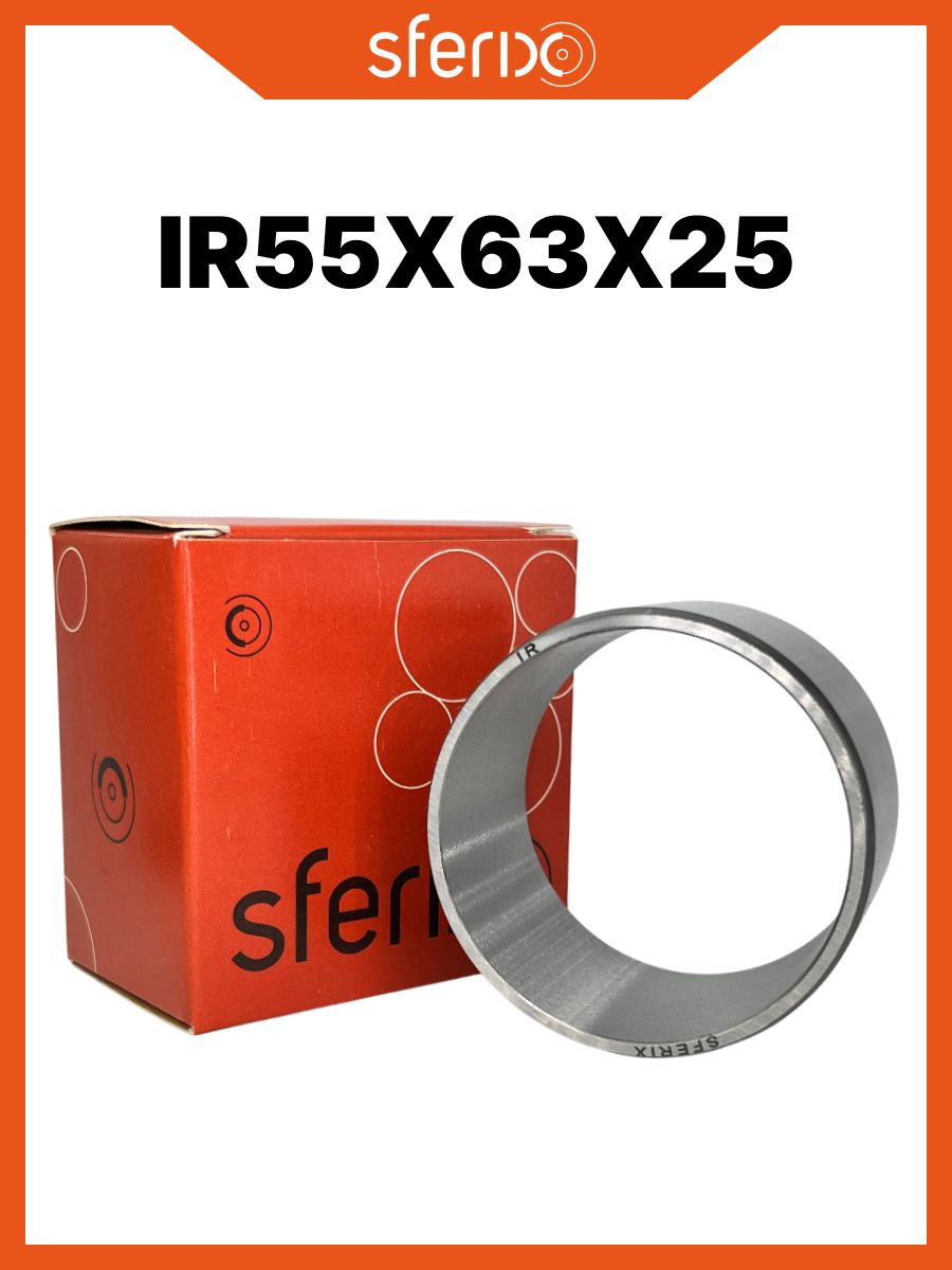 Втулка IR55X63X25 SFERIX 55*63*25