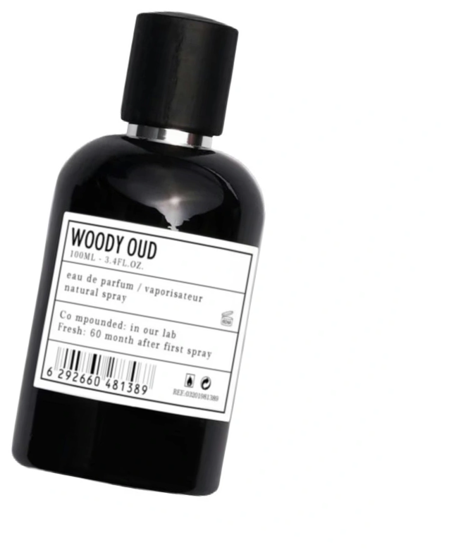 Мужская парфюмерная вода Аро Фак Арома Фактори Вуди Уд 100 мл / Woody Oud