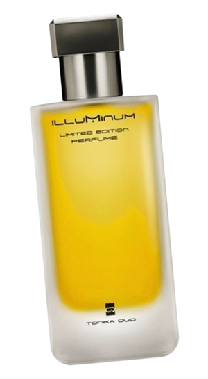 Illuminum Tonka Oud парфюмерная вода 100 мл для женщин и мужчин - Тонка Уд Иллюминум парфюм