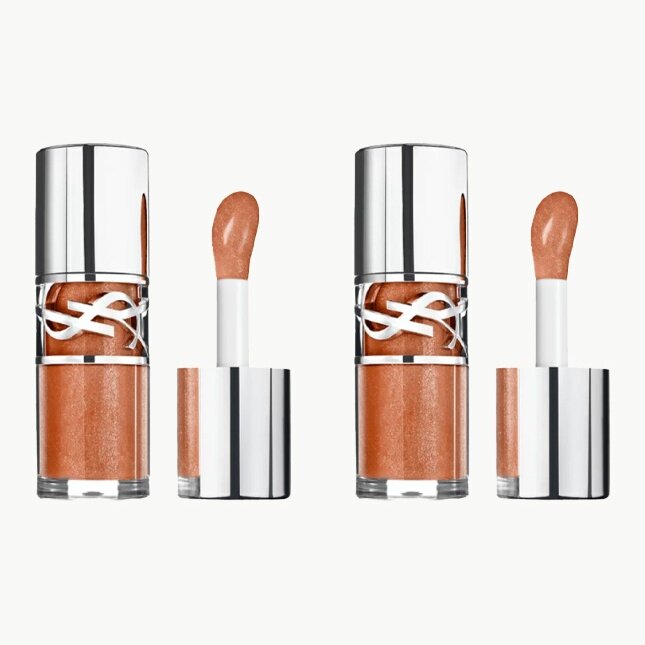 Блески для губ Yves Saint Laurent