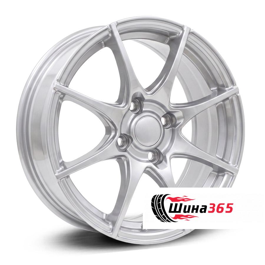 Литой колесный диск Venti 1503 R15 / 6J PCD 4x100 ЕТ 39 ЦО 56.6 SL