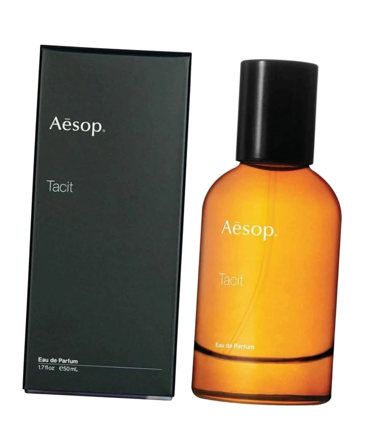 Такит парфюмерная вода унисекс 50 мл - Aesop Tacit eau de parfum