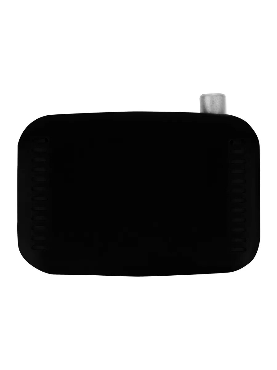Ресивер DVB-T2 CT-160 — фото 1