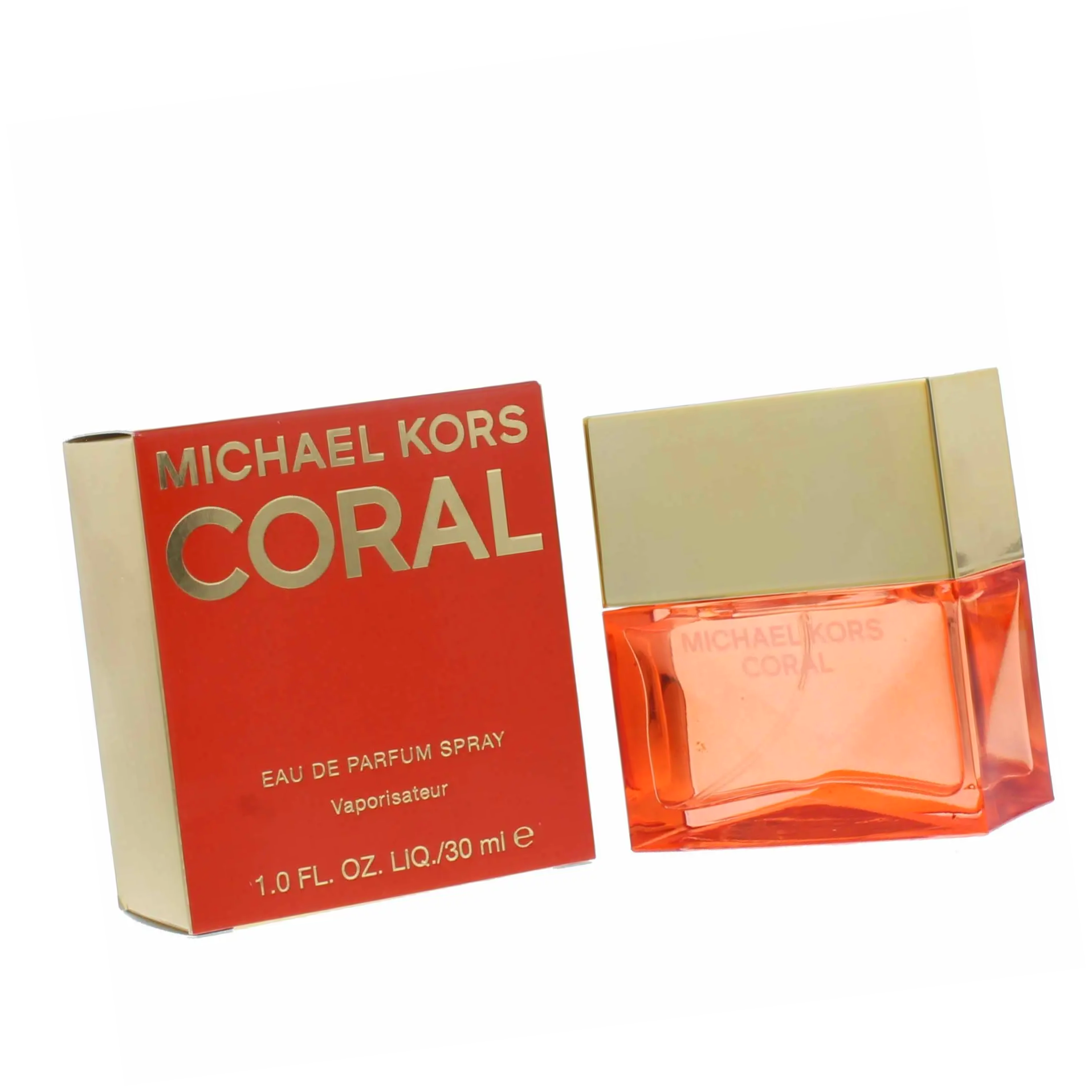 Майкл Корс Корал 30 мл парфюмерная вода женская / Michael Kors Coral духи