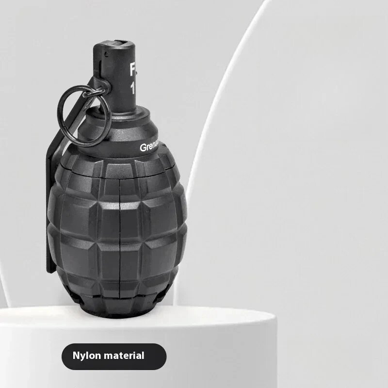 Тактические гранаты F1 муляжи 1PCS