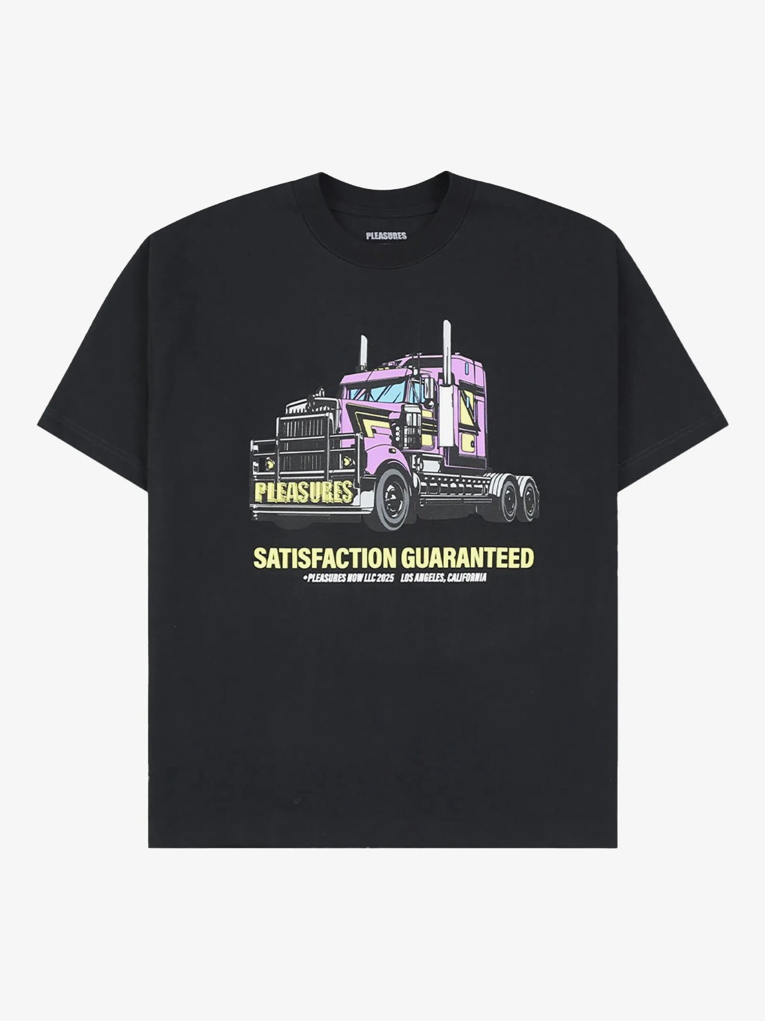 Футболка Big Load