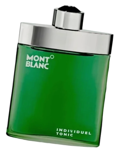 MontBlanc Individuel Tonic парфюм для мужчин 75 мл - Монблан Индивидуэль Тоник