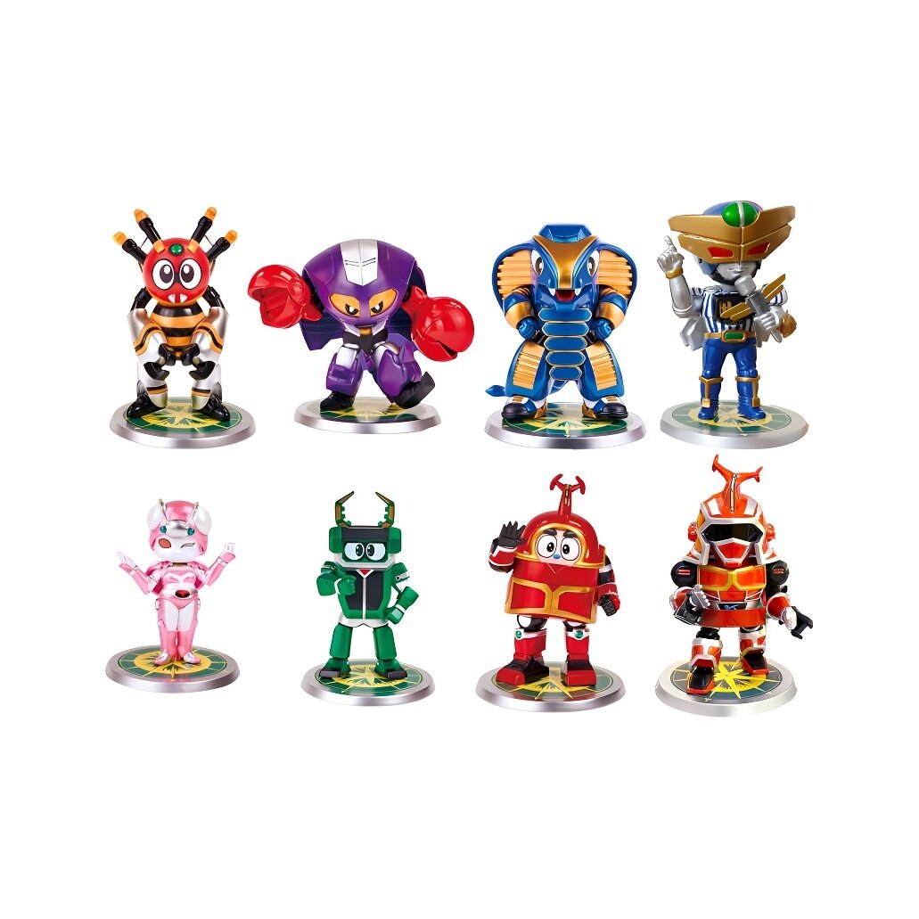 Фигурка TOP TOY — фото 1