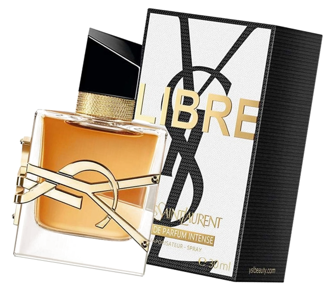 Yves Saint Laurent Libre Intense духи женские 30 мл - Ив Сен Лоран Либре Интенс Eau De Parfum