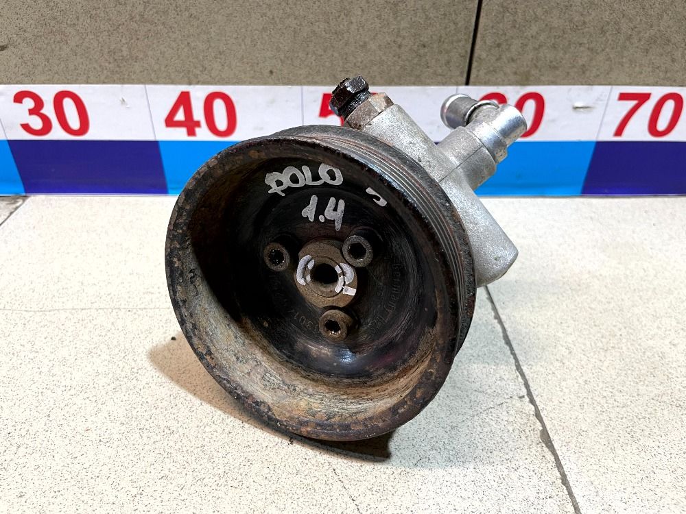 Насос гур VW Polo III