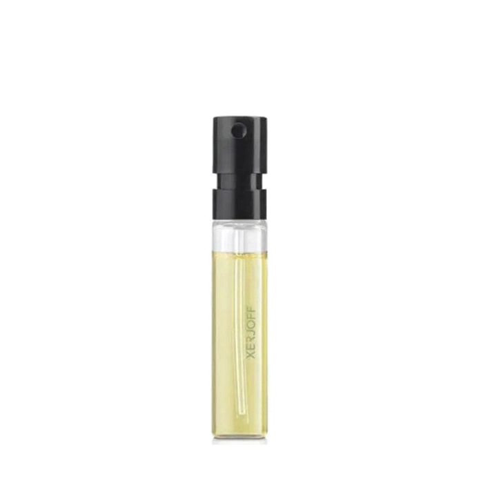 Xerjoff Gibeon унисекс духи 2 мл пробник / Ксерджофф Гибеон миниатюра