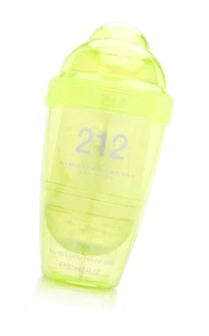 Carolina Herrera 212 Summer Cocktail парфюм 60 мл для женщин - Каролина Херрера Самме
