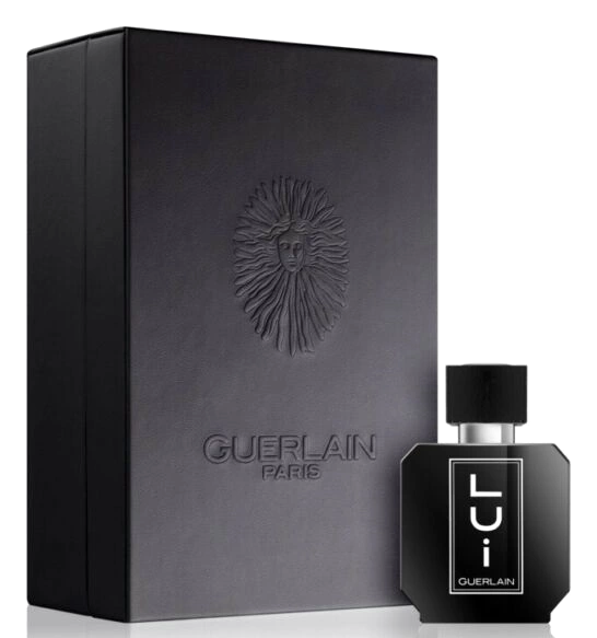 Герлен Луи парфюм унисекс 50 мл - Guerlain LUI парфюмерная вода для мужчин и женщин