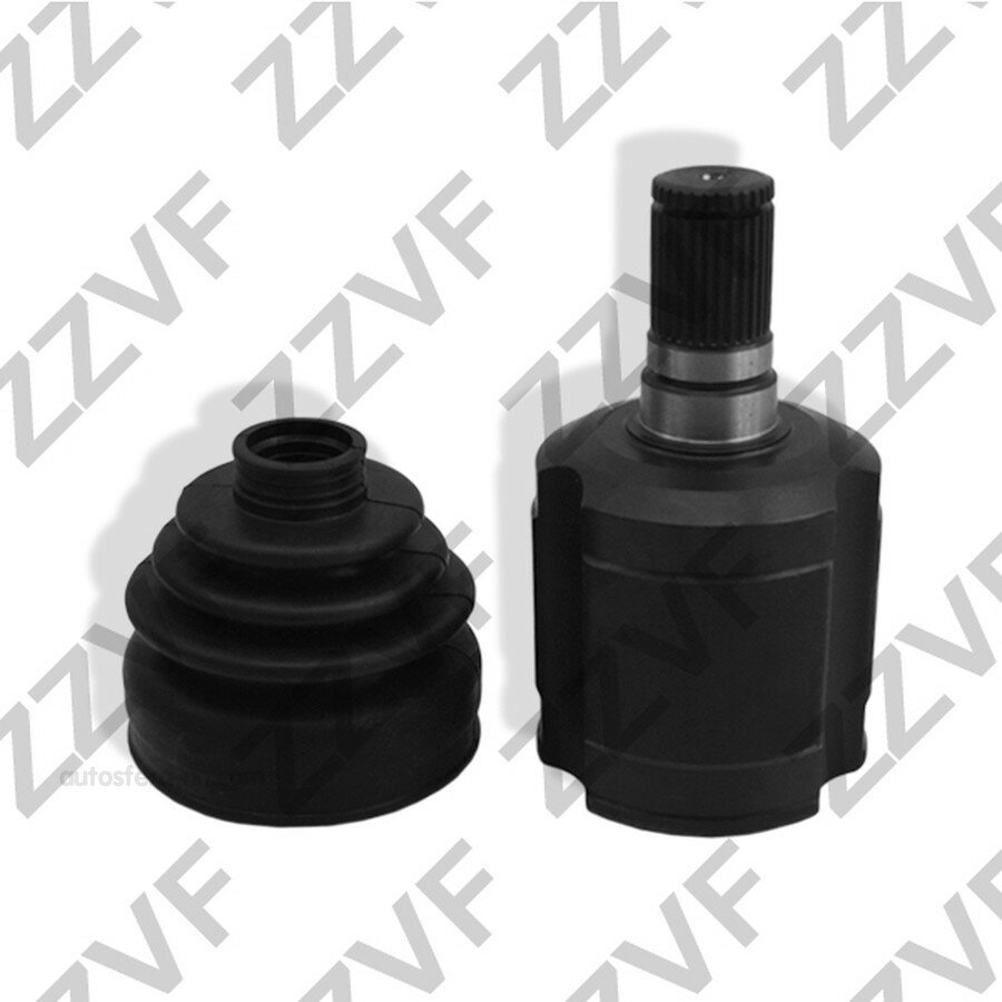 ZZVF ZVCX7AK ШРУС внутренний левый (L) MAZDA CX-7 (06-.), MAZDA CX-9 (07-.) ZZVF ZVCX7AK