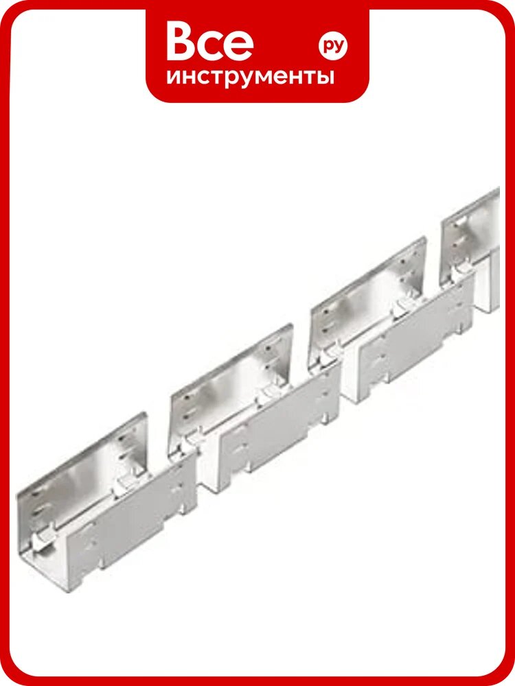 Профиль гибкий Arlight ARL-HORIZON-3D-12x12mm-1000 1м 062289