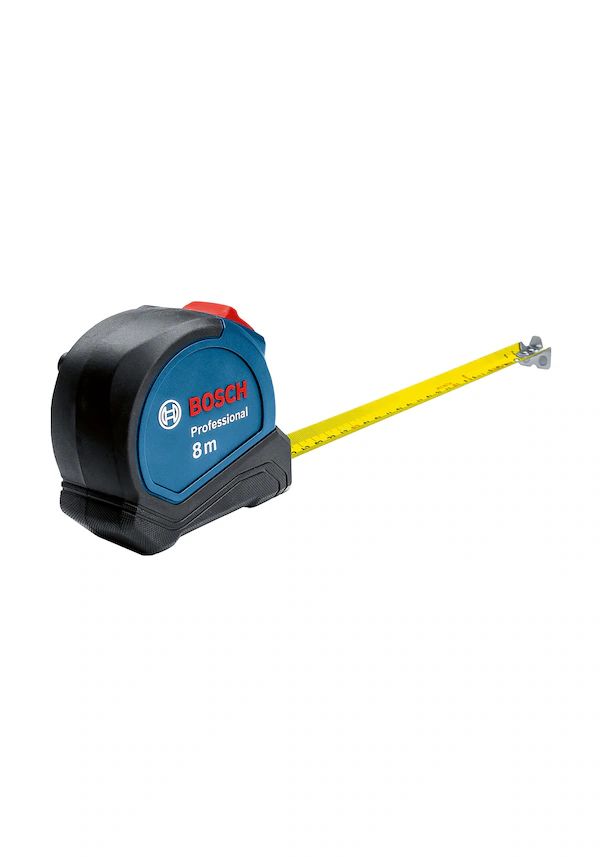 Bosch Измерительная рулетка 8м