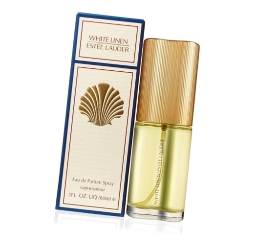 Духи Эсте Лаудер Белый Лён для женщин 60 мл / Estee Lauder White Linen