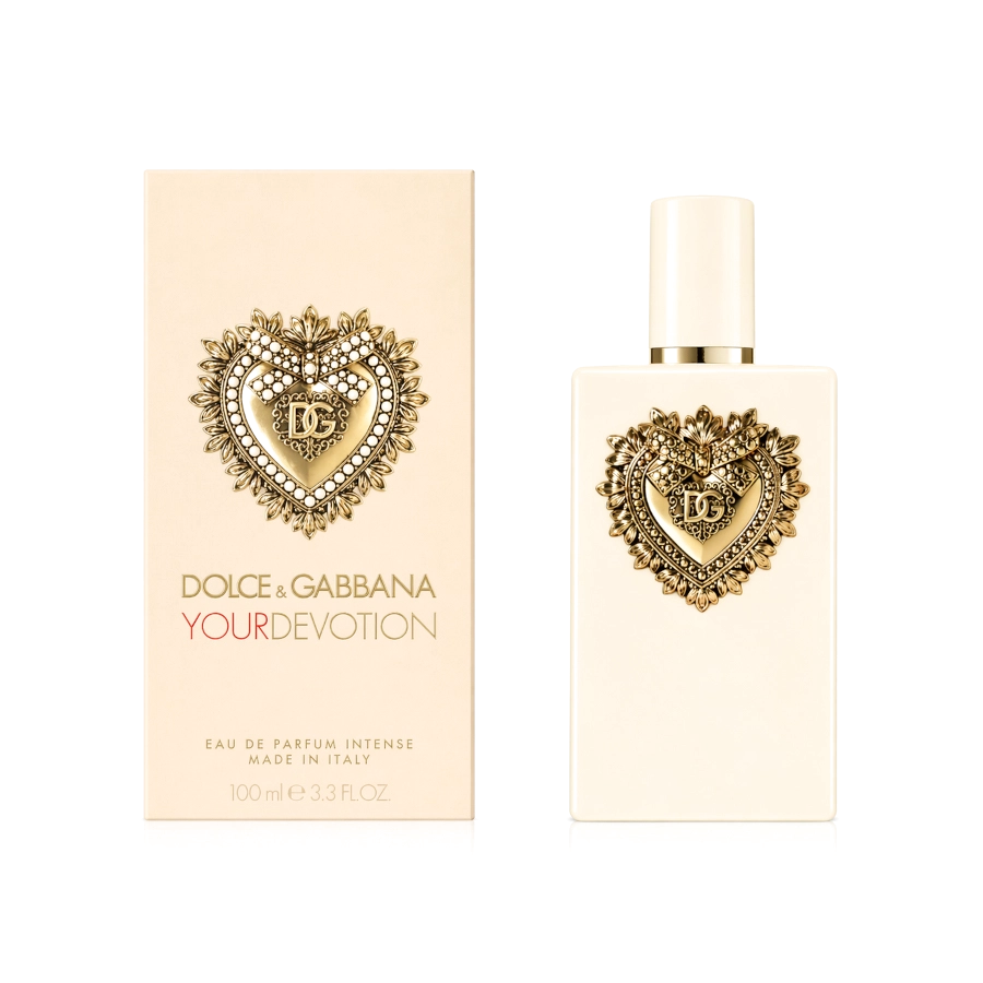 Dolce & Gabbana Your Devotion парфюм для женщин 100 мл / Дольче Габбана Ер Девотион