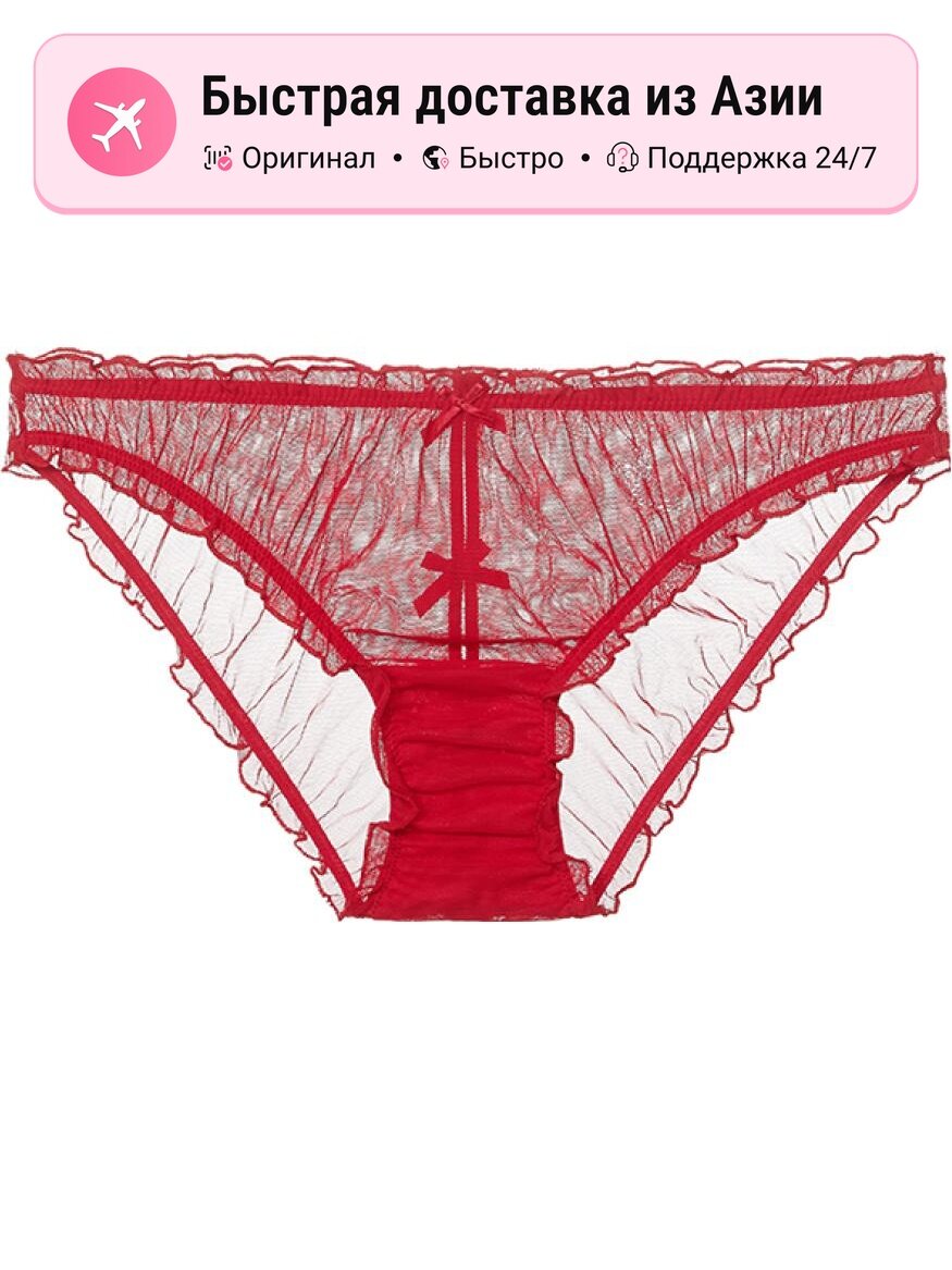 Трусы Victoria's Secret Victoria's Secret