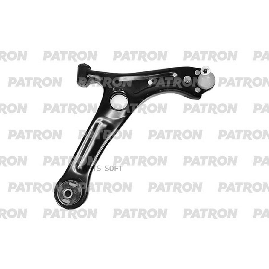 Рычаг подвески OMODA C5 PATRON PS50675R | цена за 1 шт