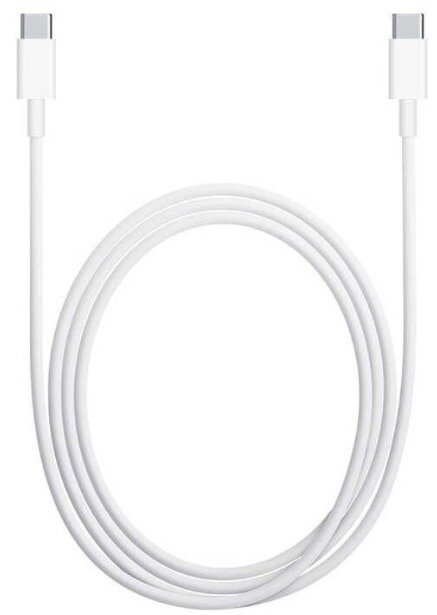 Кабель Xiaomi USB Type-C - USB Type-C (SJV4108GL) Белый Type-C