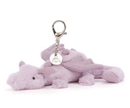 Подвеска из плюшевой игрушки в стиле Jellycat Брелок для ключей Подвеска на сумку Мультяшные животные фрукты овощи